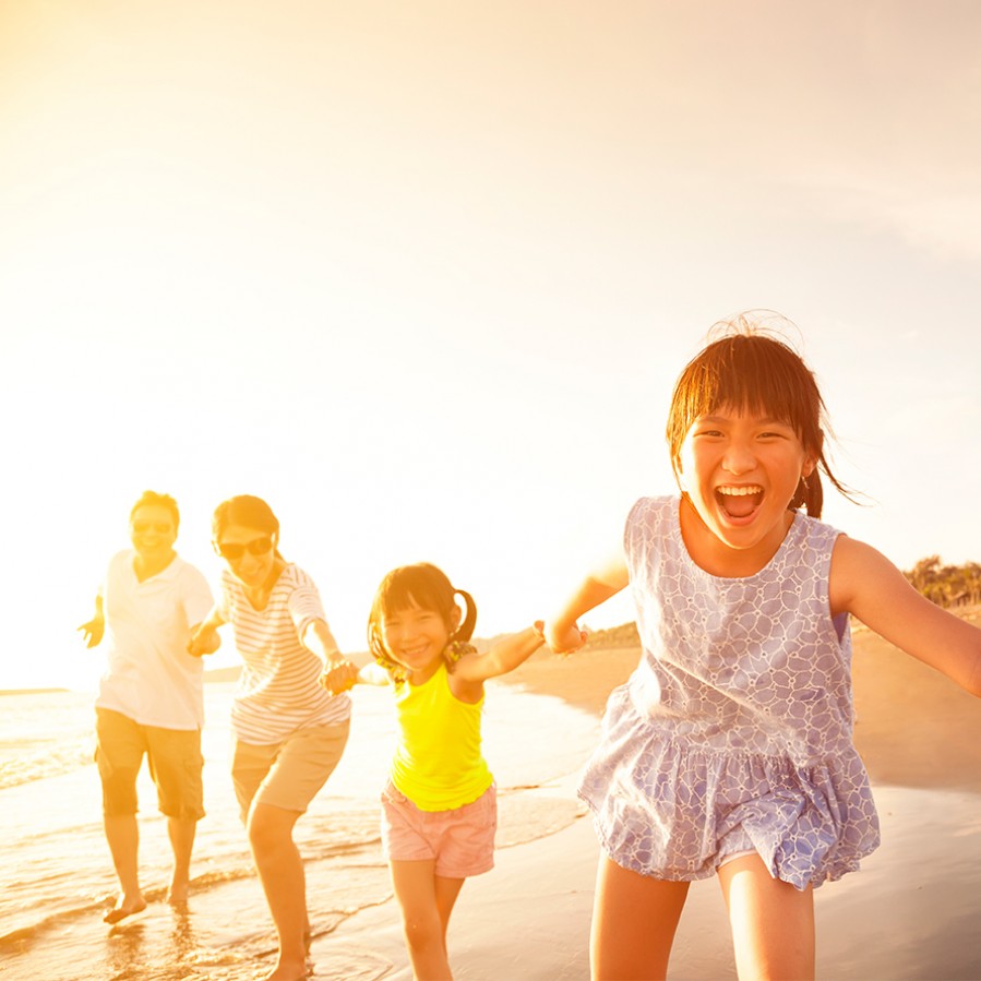 Actively Moving to Prevent Cancer