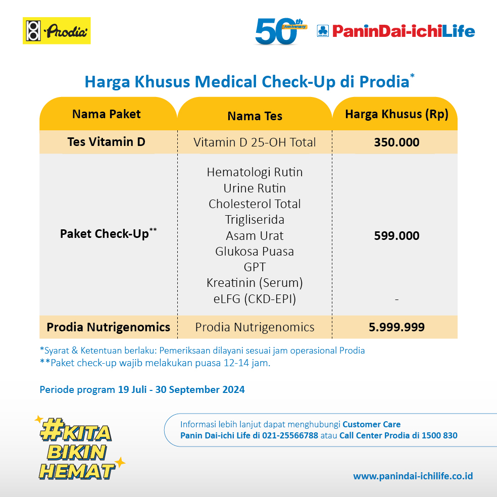 Panin Dai-ichi Life: Perusahaan Asuransi Jiwa Terkemuka di Indonesia